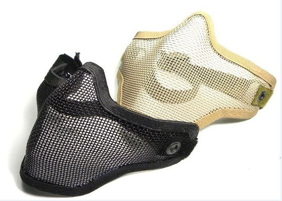 316 / 304 Stainless Steel Woven Wire Mesh , 4X4 Plain Weave Fabric