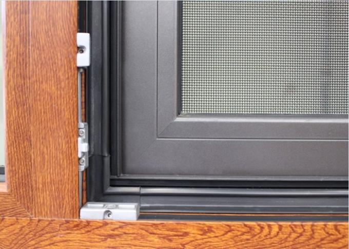 Bulletproof Galvanized Steel Wire Mesh Fence 0.5m-3m Width For Anti ...