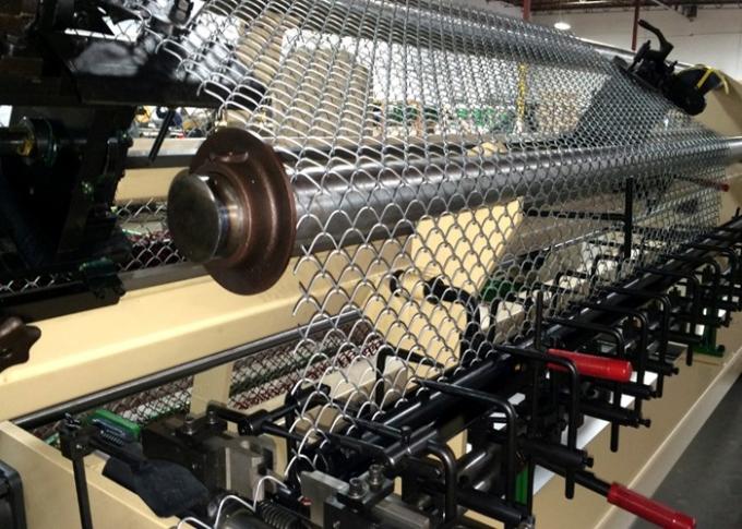 China Anping County Fuhang Wire Mesh Products Co., Limited factory ...